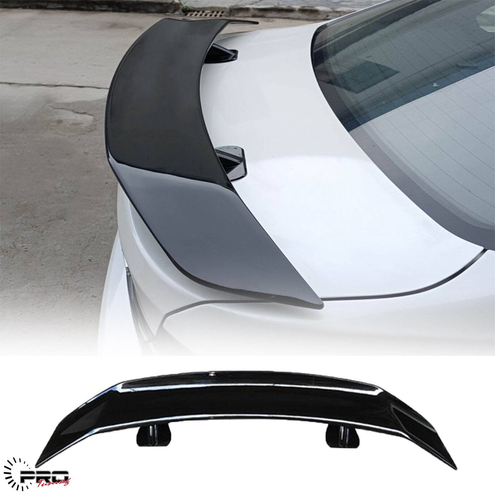 Universal sedan spoiler store