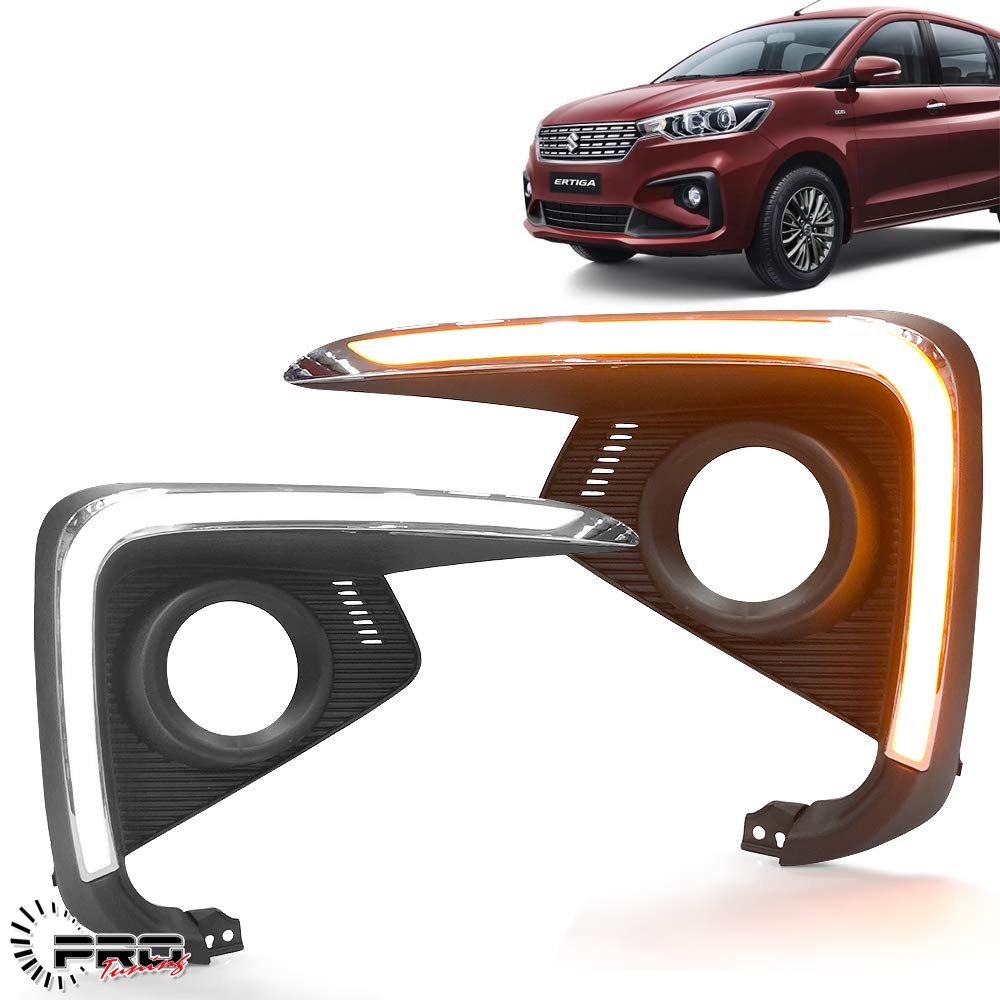 Drl for ertiga 2020 store